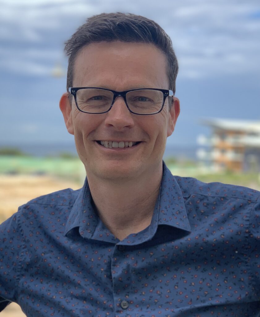 Our Members - Transdiagnostic Mental Health Network